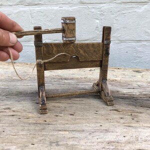 Pillory, Pillar of Shame, Medieval Punishment, Instrument of Torture ...