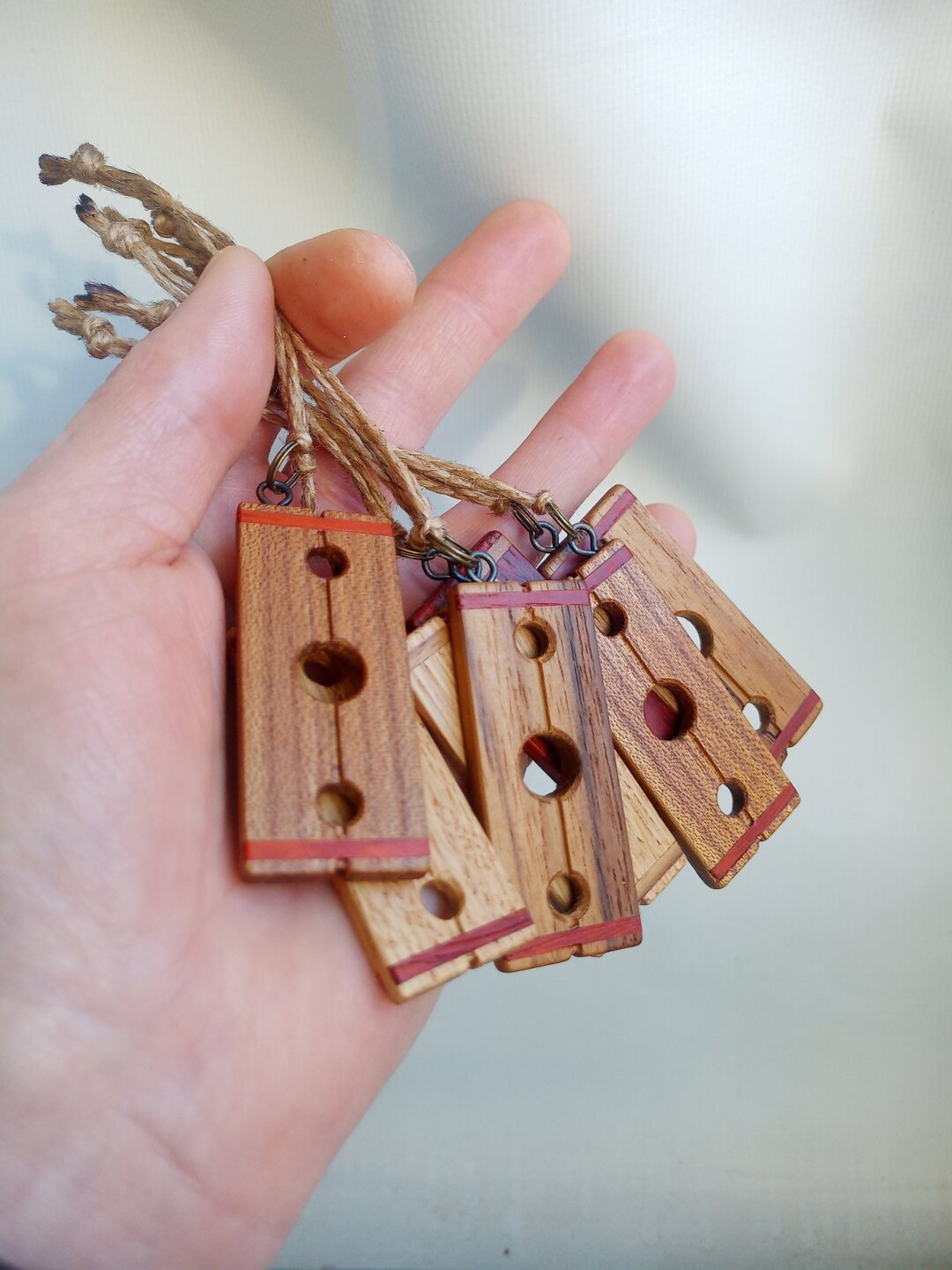 Wooden Shackles, Keychain, Medieval Shackles, Prison Shackles. Bdsm - Etsy