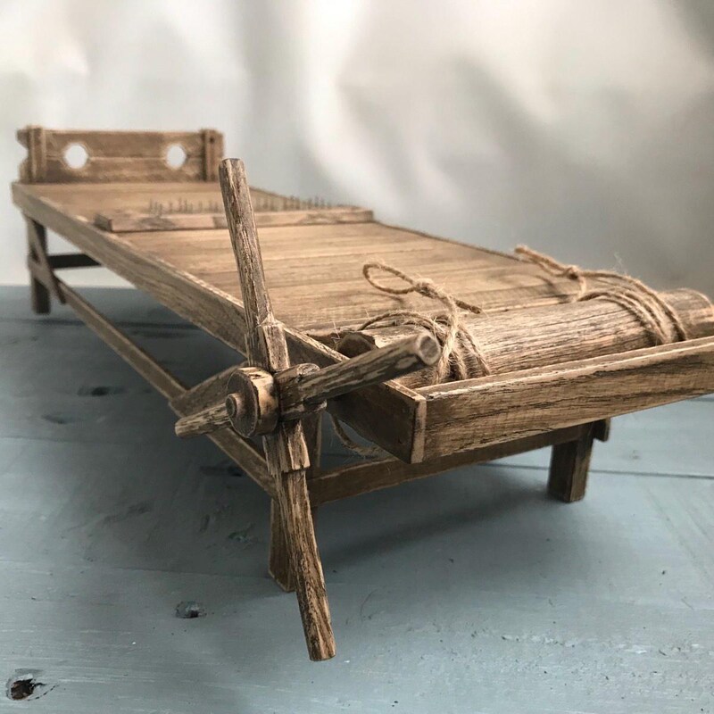Instrument Rack - Etsy
