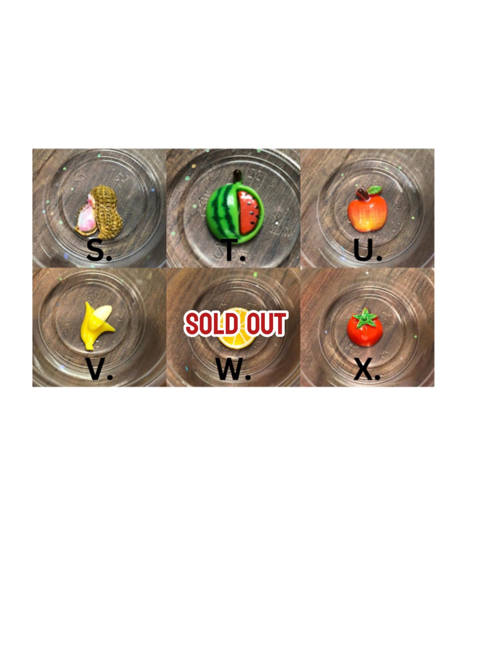 Custom Slime Kit (2 Slimes) - Etsy