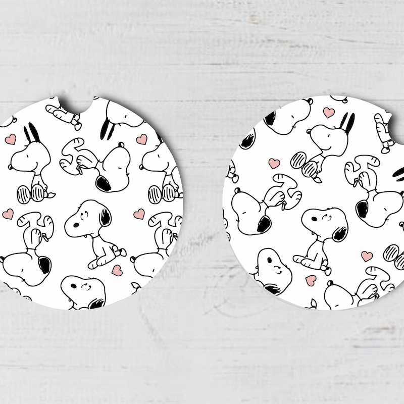 Snoopy - Etsy