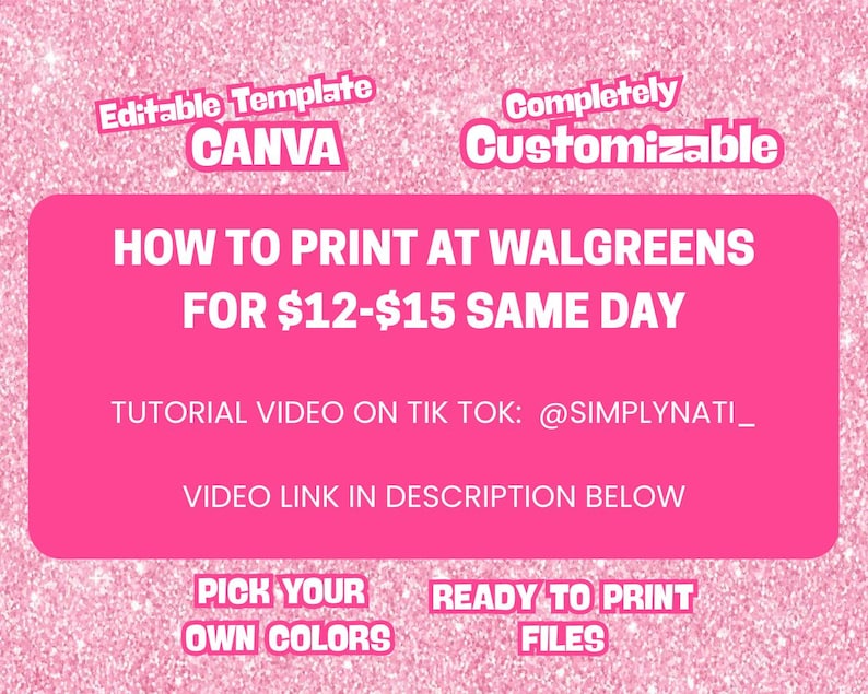 Gals Just Wanna Have Fun Galentines Disco Banner Set Digital Download ...