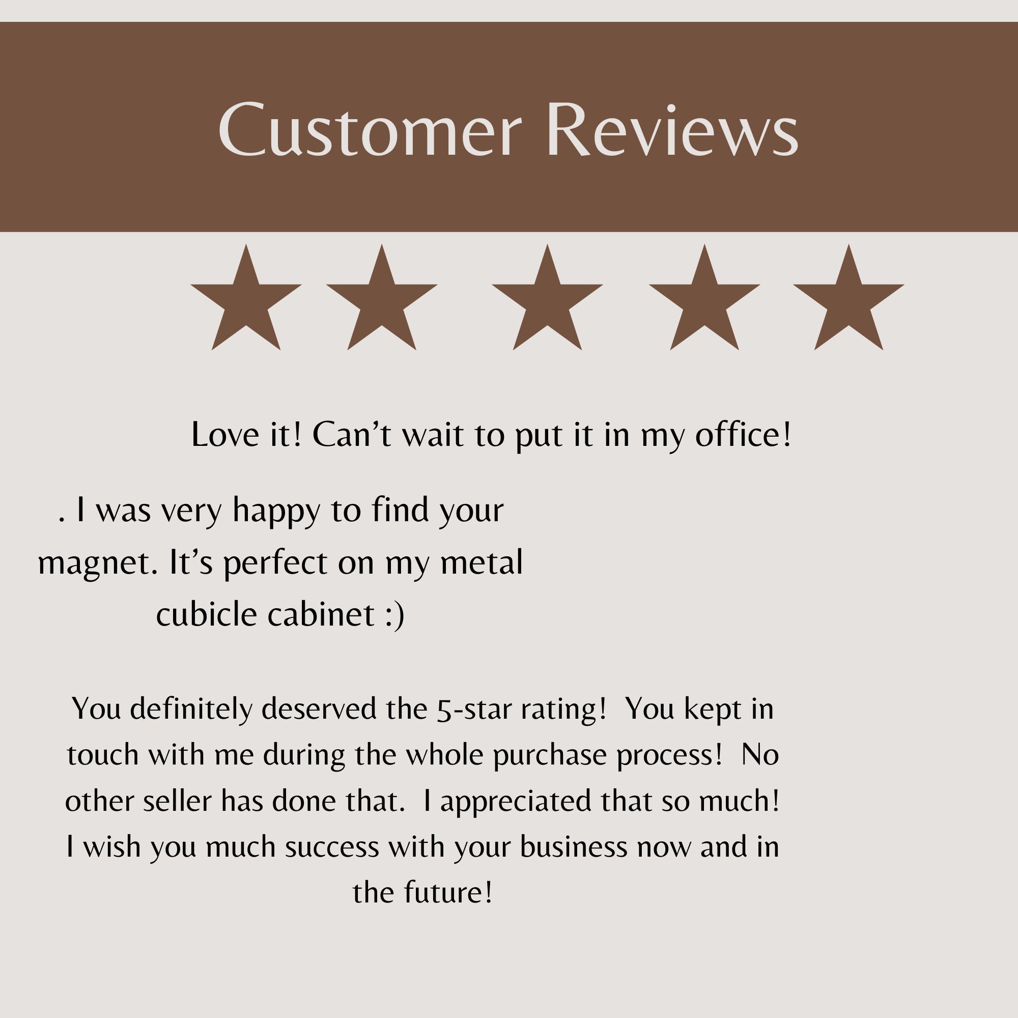 Positive Thinking Magnet, Thought-provoking Fridge Magnet, Mind Over ...