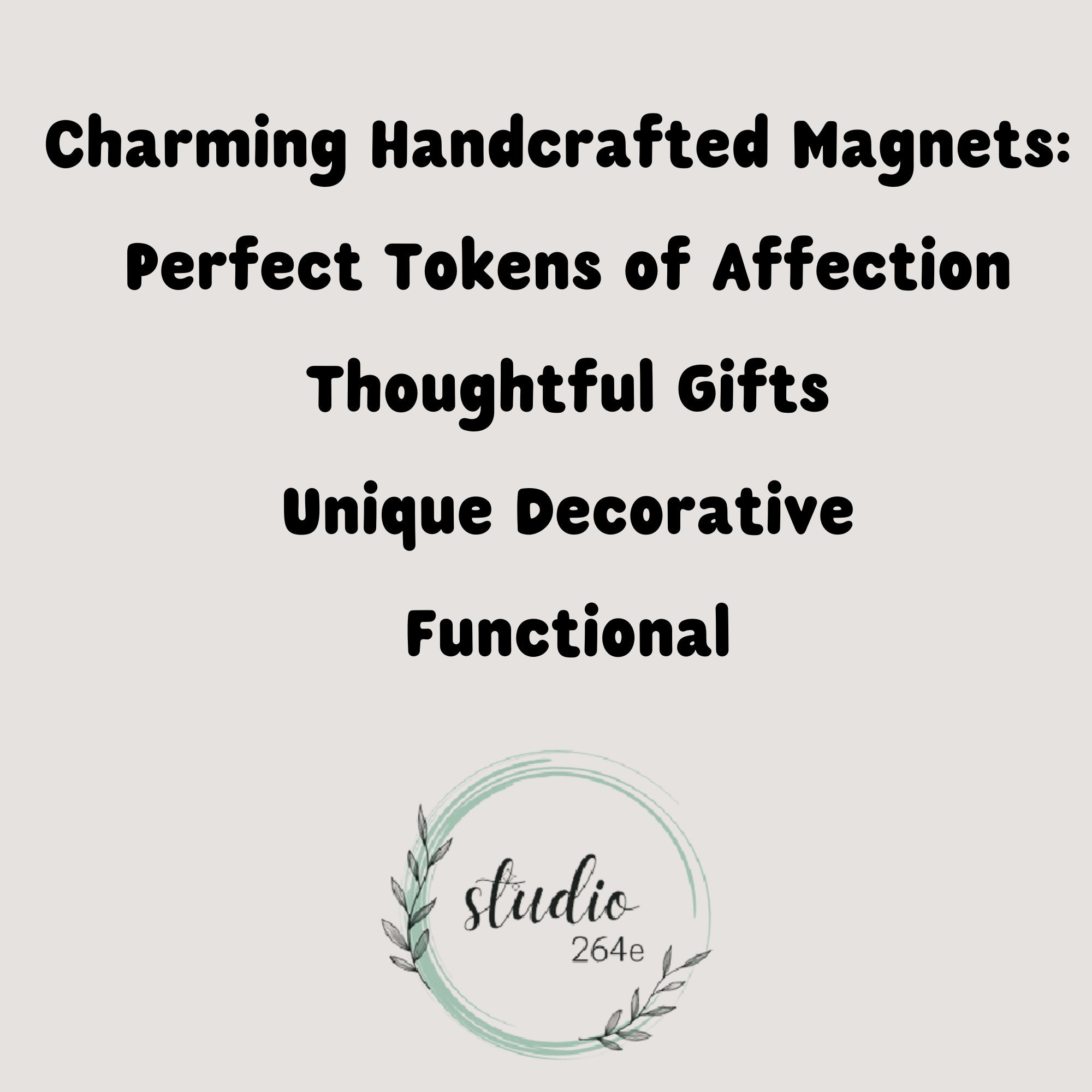 Positive Thinking Magnet, Thought-provoking Fridge Magnet, Mind Over ...