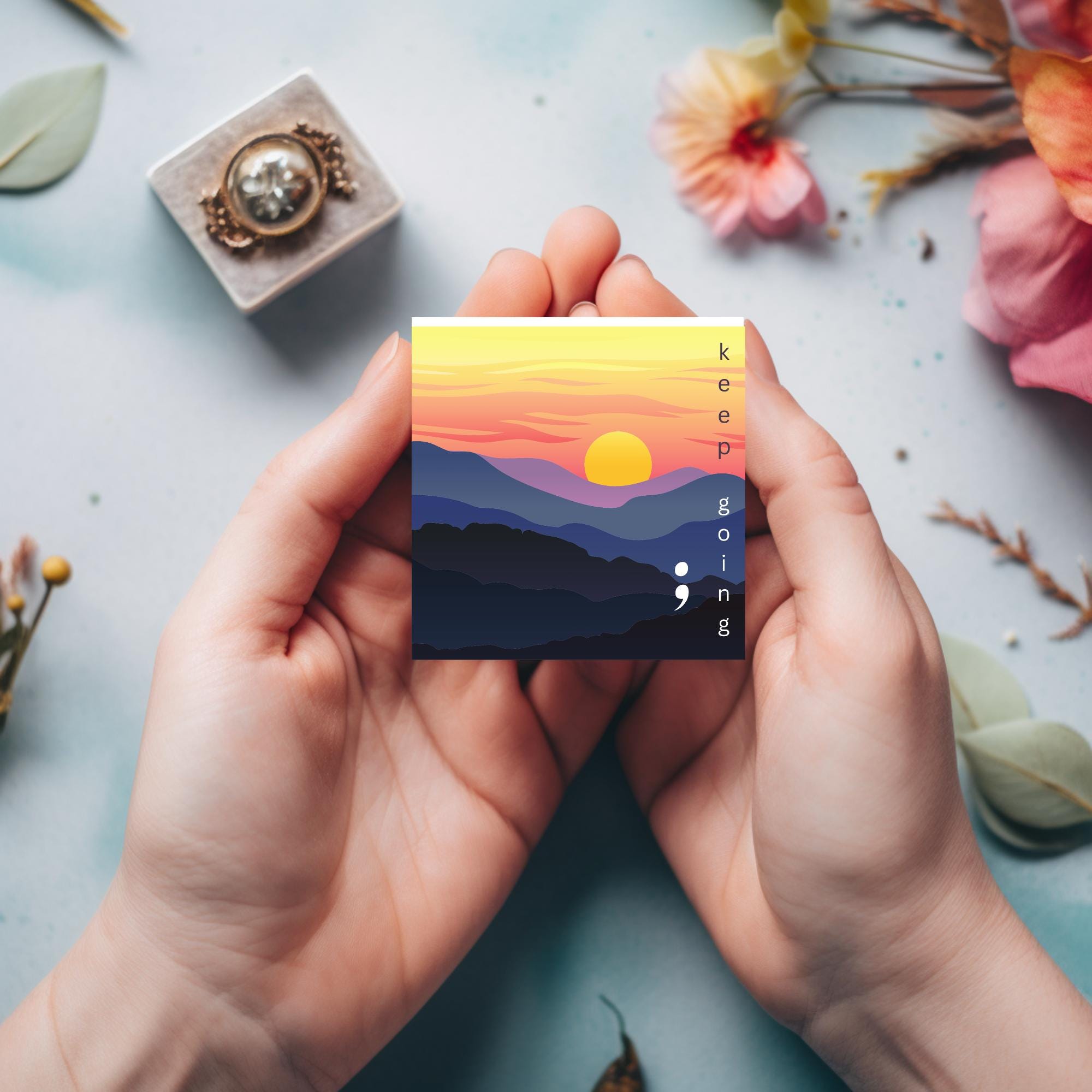 Mental Health, the Semicolon, Mental Health Awareness, the Semicolon ...