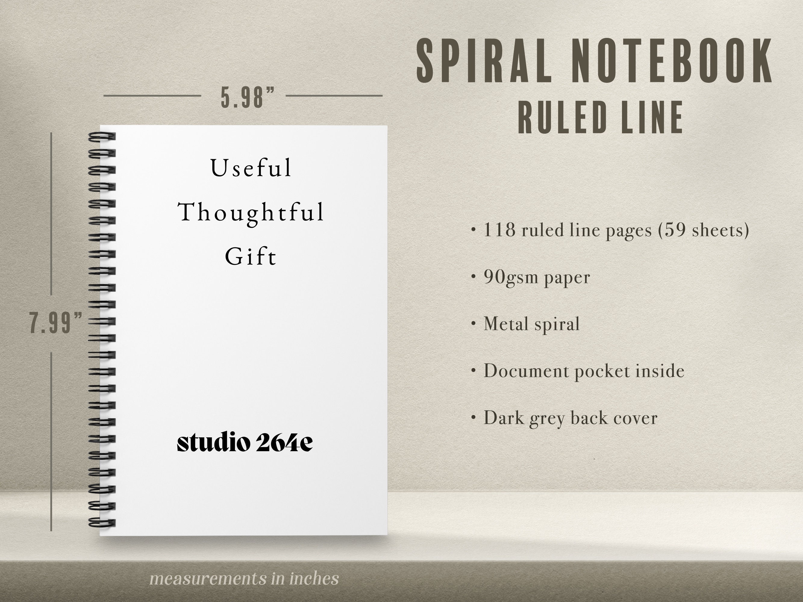 Notebook Journal Abstract Mini Chaotic Triangle Great for Writing Your ...