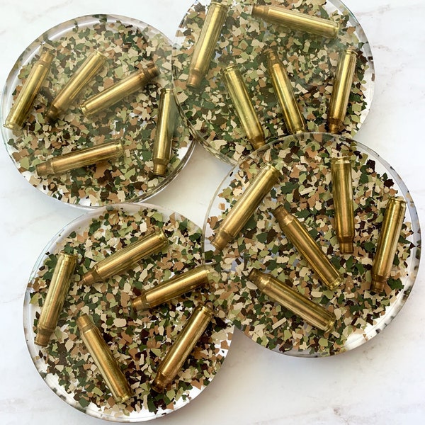 Bullet Coaster - Etsy