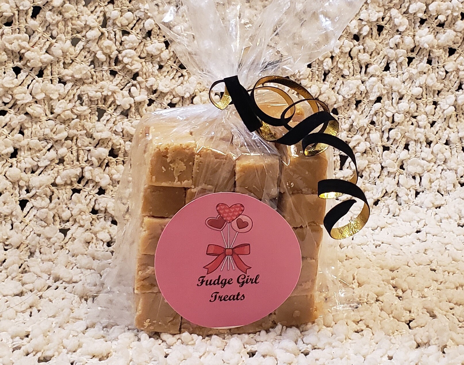 Guyanese Fudge Bites/ 1 Pound | Etsy