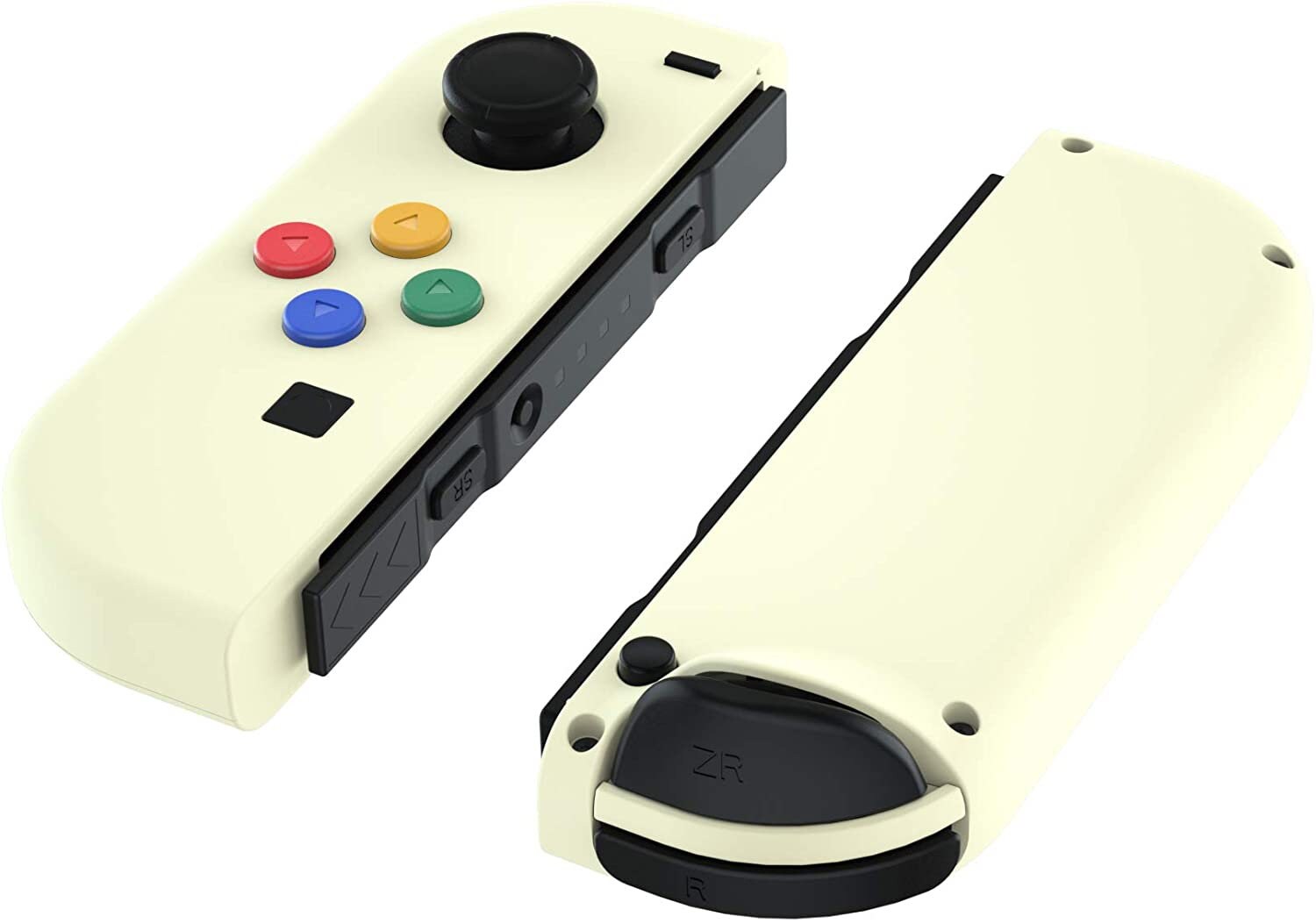 Pastel Colored Custom Joy-Cons | Etsy