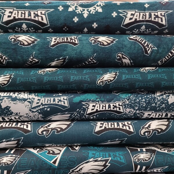 Philadelphia Fabric - Etsy