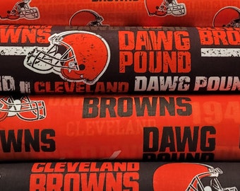 Cleveland Fabric | Etsy