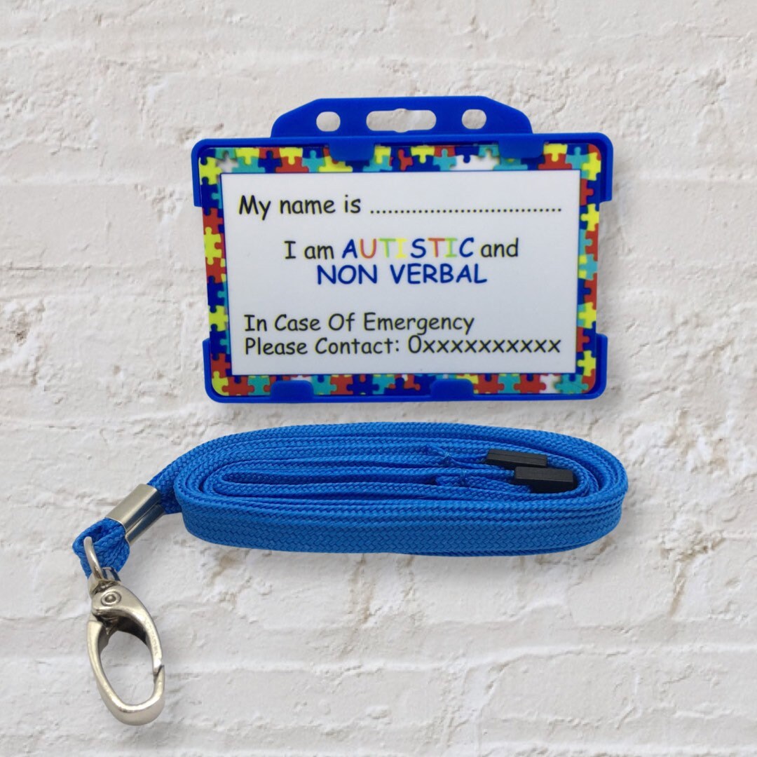I Am Autistic And Non Verbal Hidden Disability Autism Etsy i-am-autistic-and-non-verbal-hidden-disability-autism-etsy
