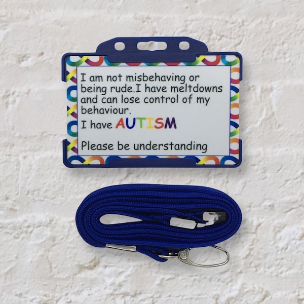 Autism Awareness - Etsy UK