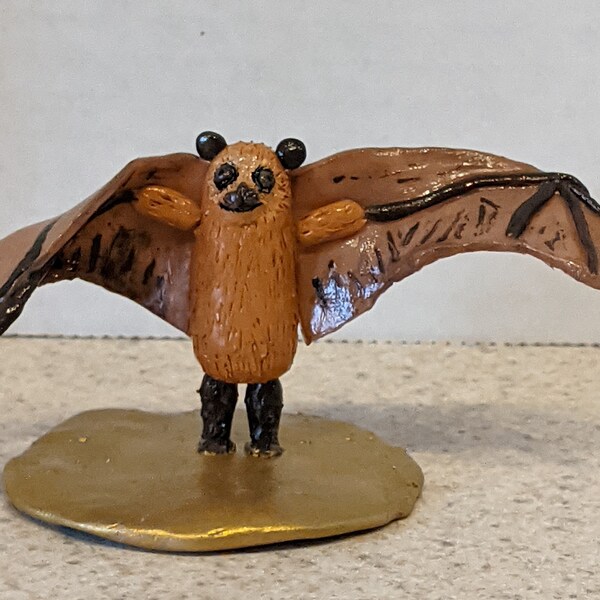 Clay Sculpture Art - Etsy