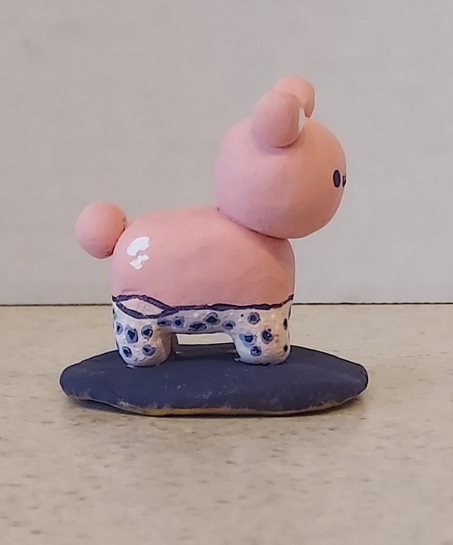 Boba Cat, Clay Cat, Clay Sculptures, Cats, Boba, Clay Boba, Bubble Tea ...