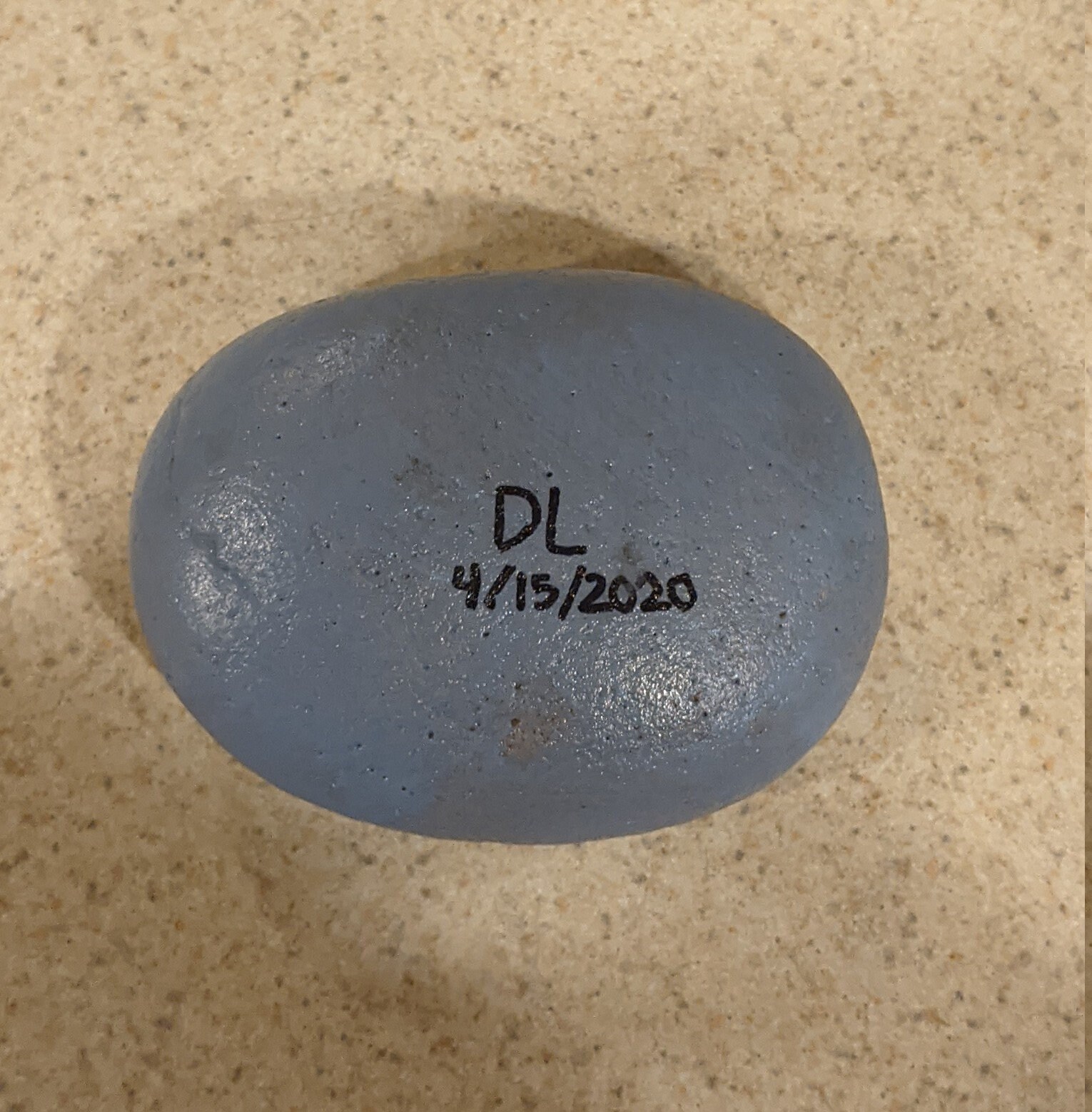 Koi Fish Rock Goldfish Rock Painted Rock Koi Fish Fish - Etsy