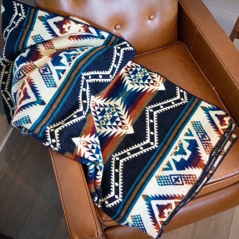 Luxury Throw Blanket - Etsy