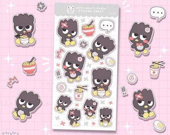 Punky Penguin - Etsy