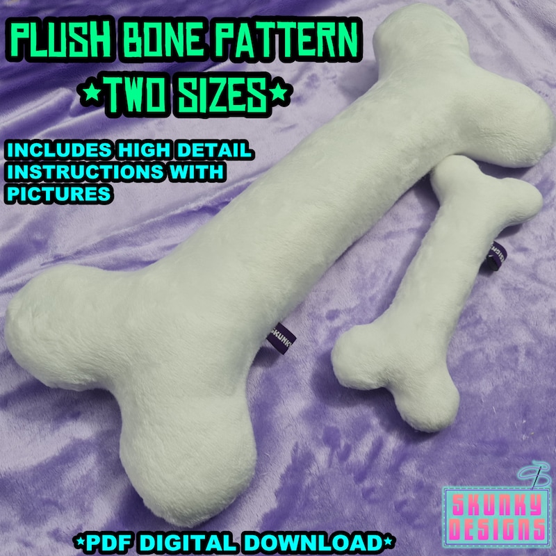 Plush Size Fursuit - Etsy