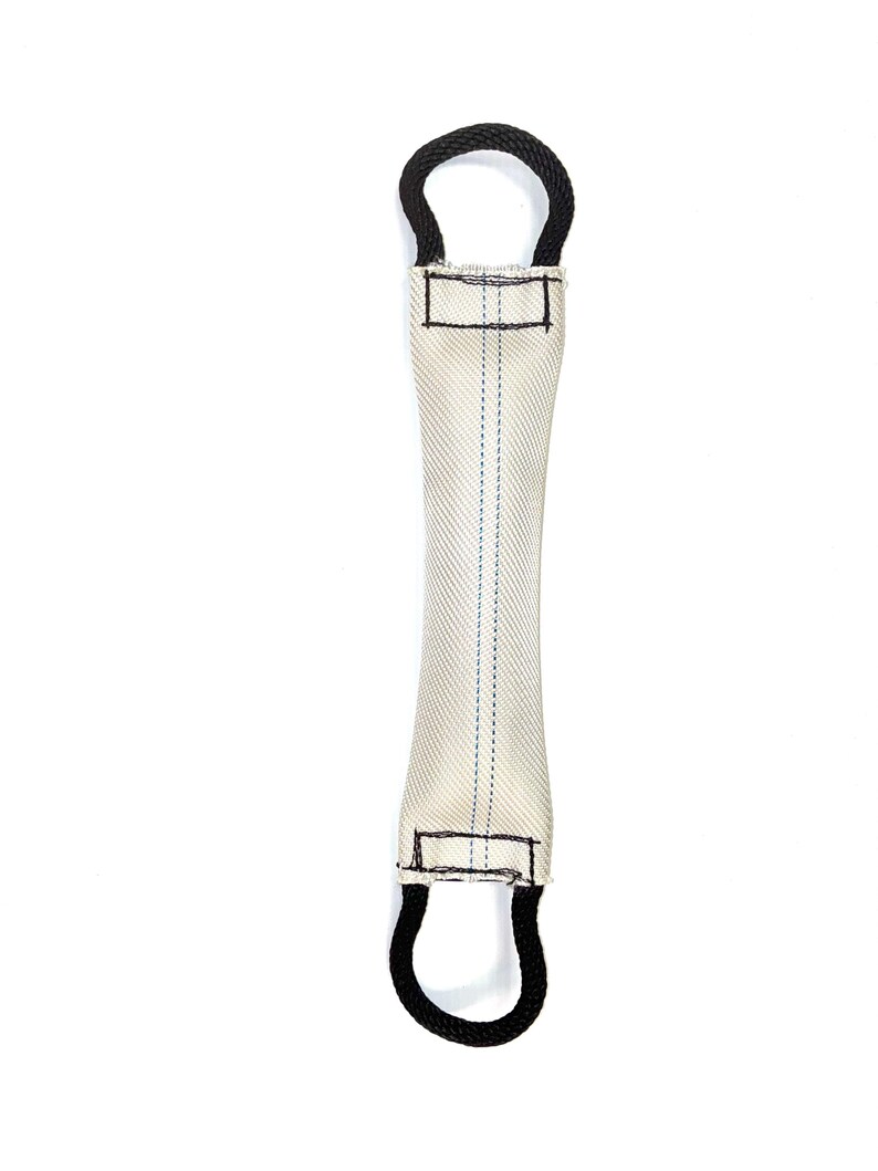 Fire Hose Dog Toy Throw Toy - Firefighter Gift, Fire Academy Graduation ...