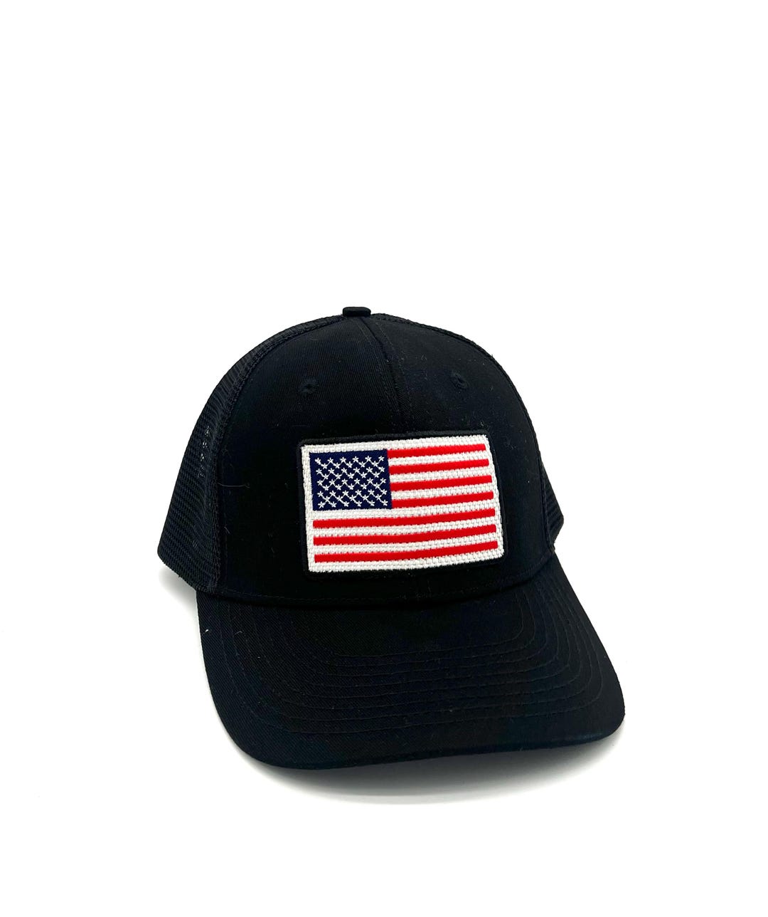Fire Hose Patch Hats & Caps - Firefighter Retirement Gift, Fire Academy ...