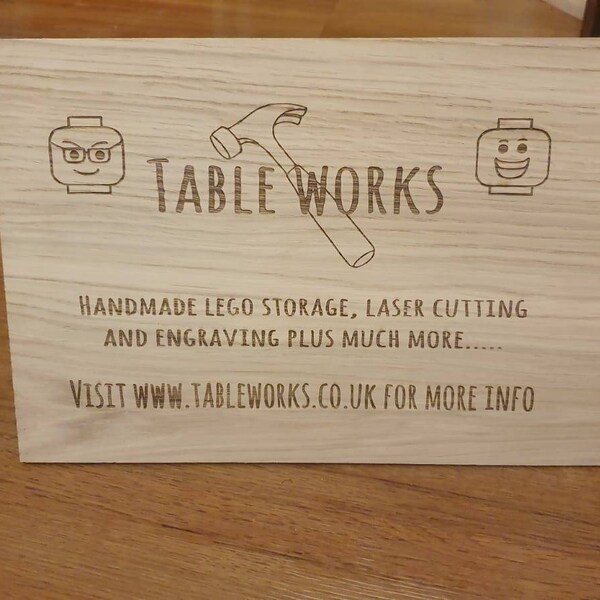 Craft Show Display - Etsy UK