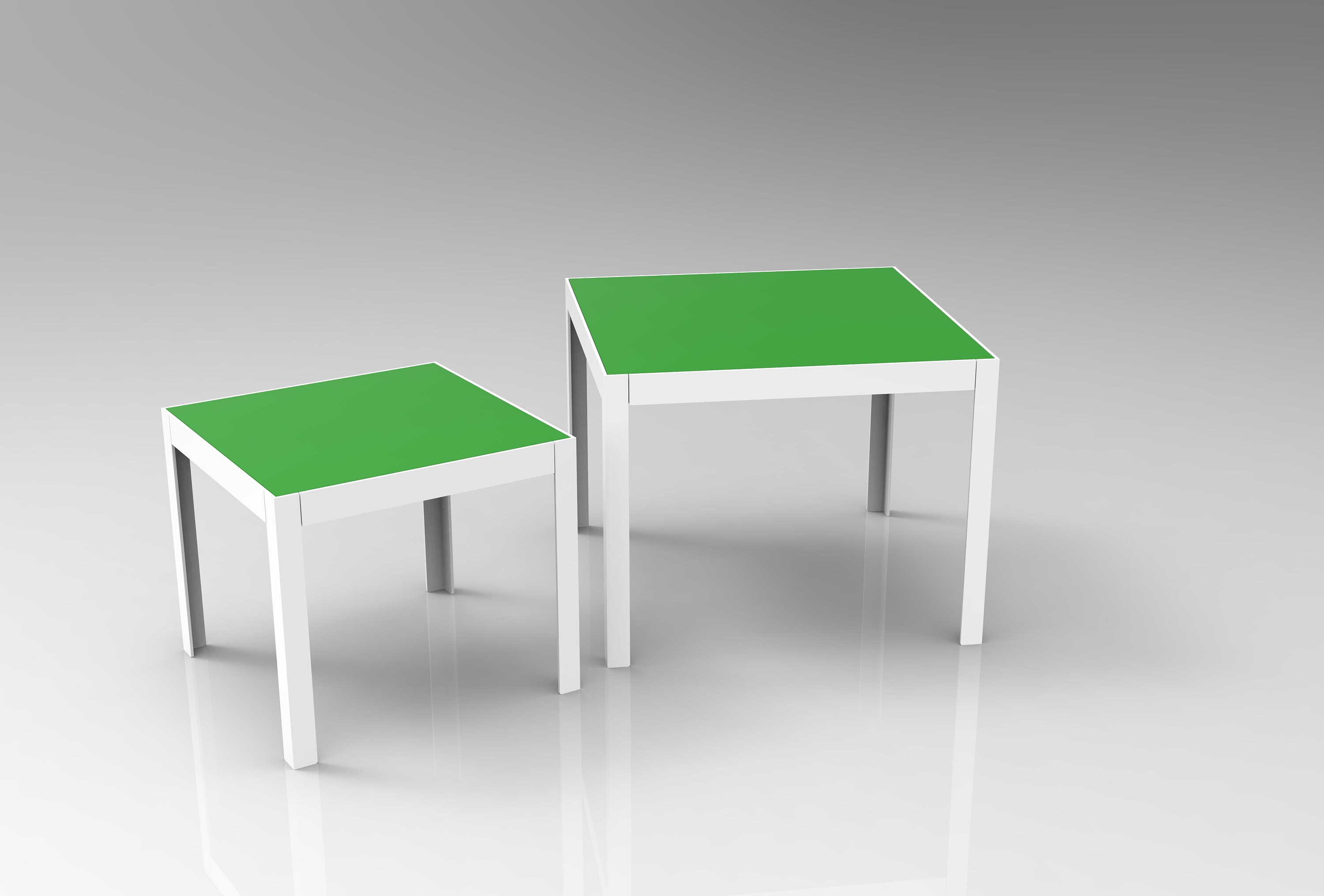 Salontafel Set ST5Q - Etsy