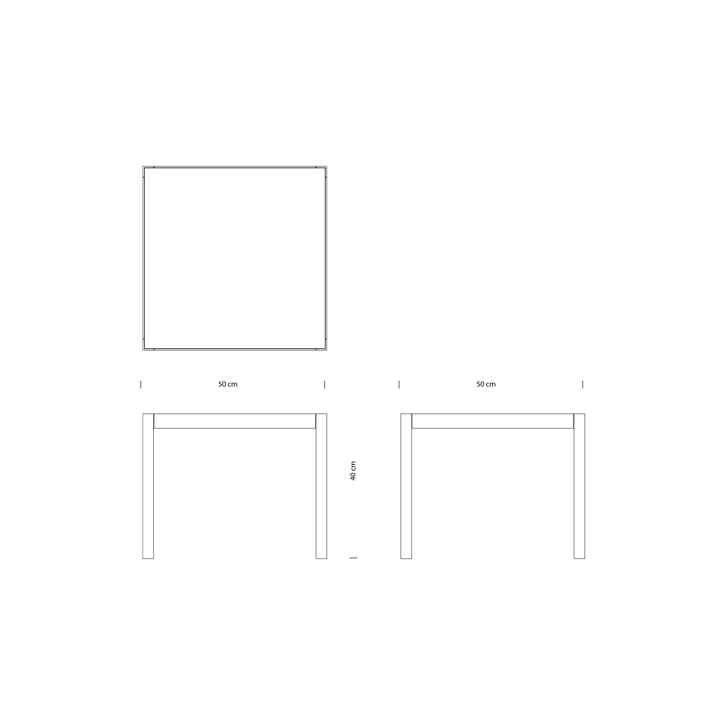 Salontafel Set ST5Q - Etsy