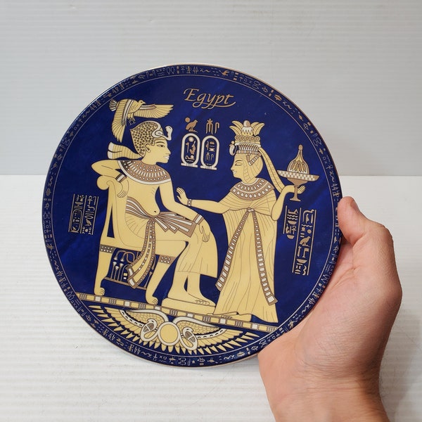 Porcelain Fathi Mahmoud Egypt - Etsy