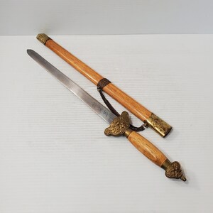 Scale Chinese Heaven Reliant Sword, Sword of Heaven, Cao Cao's Sword ...