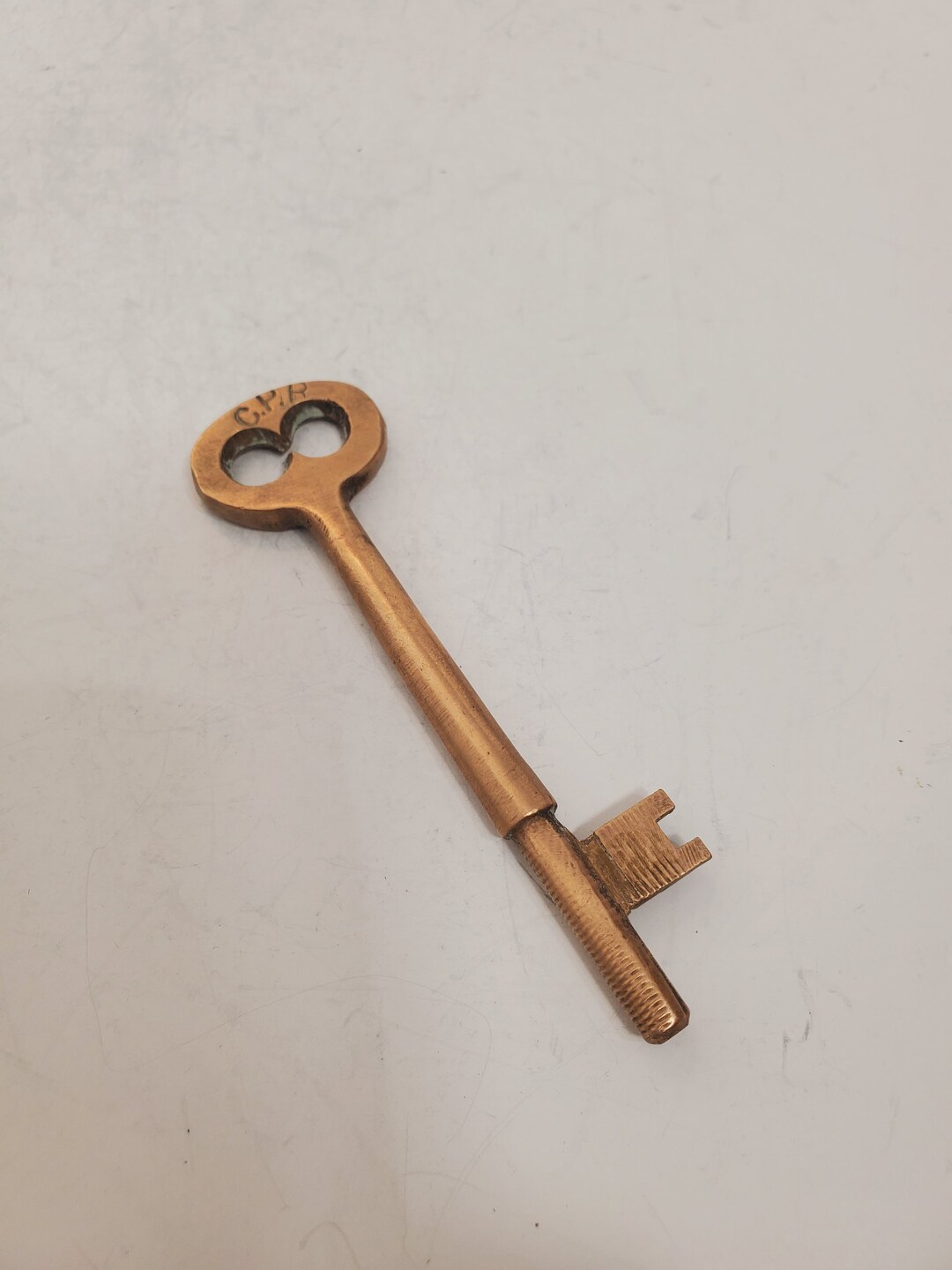 Antique Skeleton Key, Vintage Key, Steampunk Key, Old Key, Shabby Chic ...