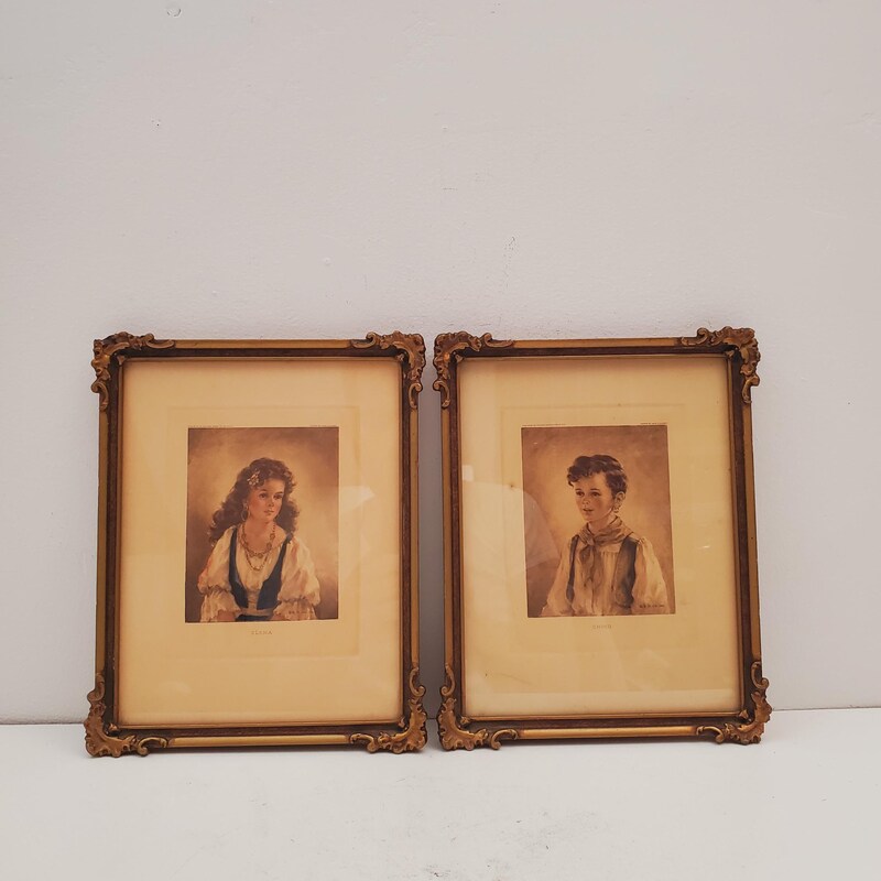 Edward Gross - Etsy
