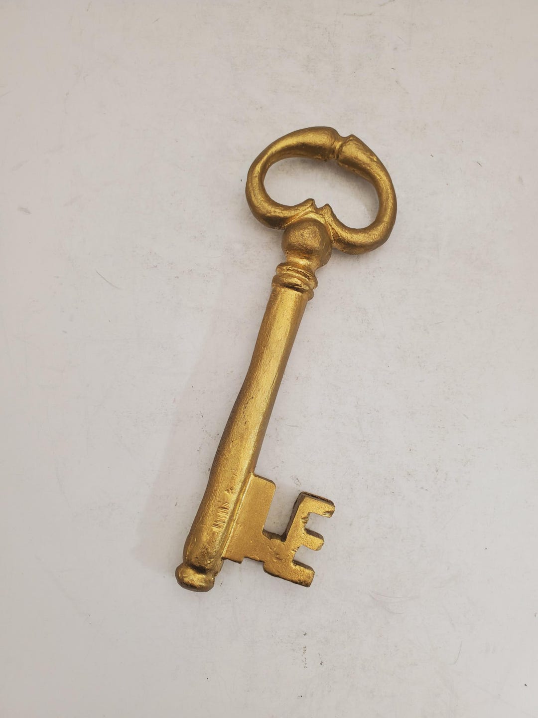 Key Decorative / Wall Hanging || Key Decor || Vintage Solid Metal Key ...