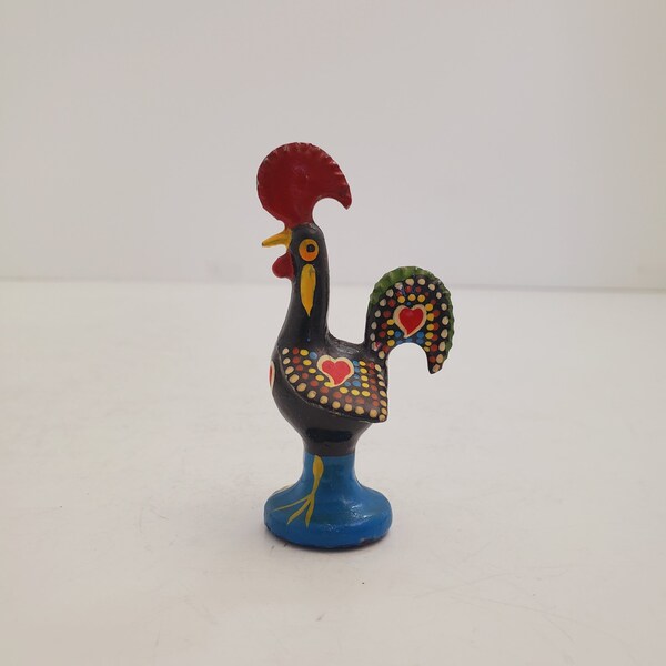 Portuguese Rooster - Etsy