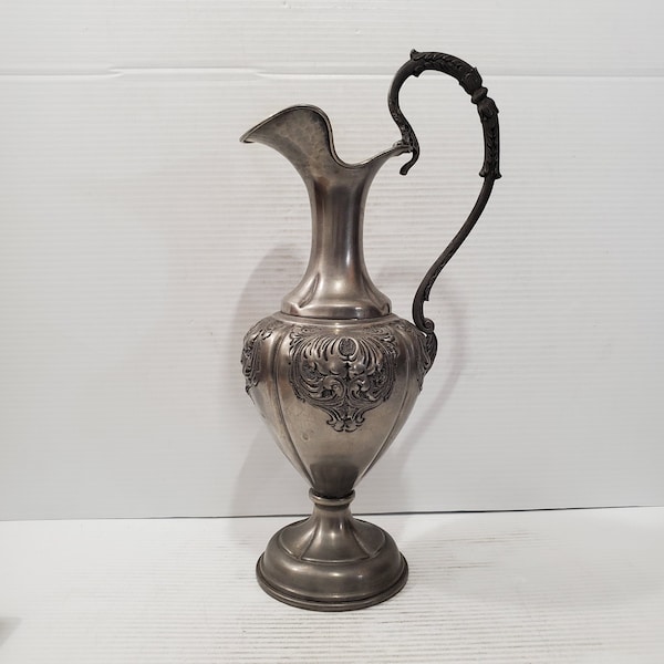 Pewter Collection - Etsy