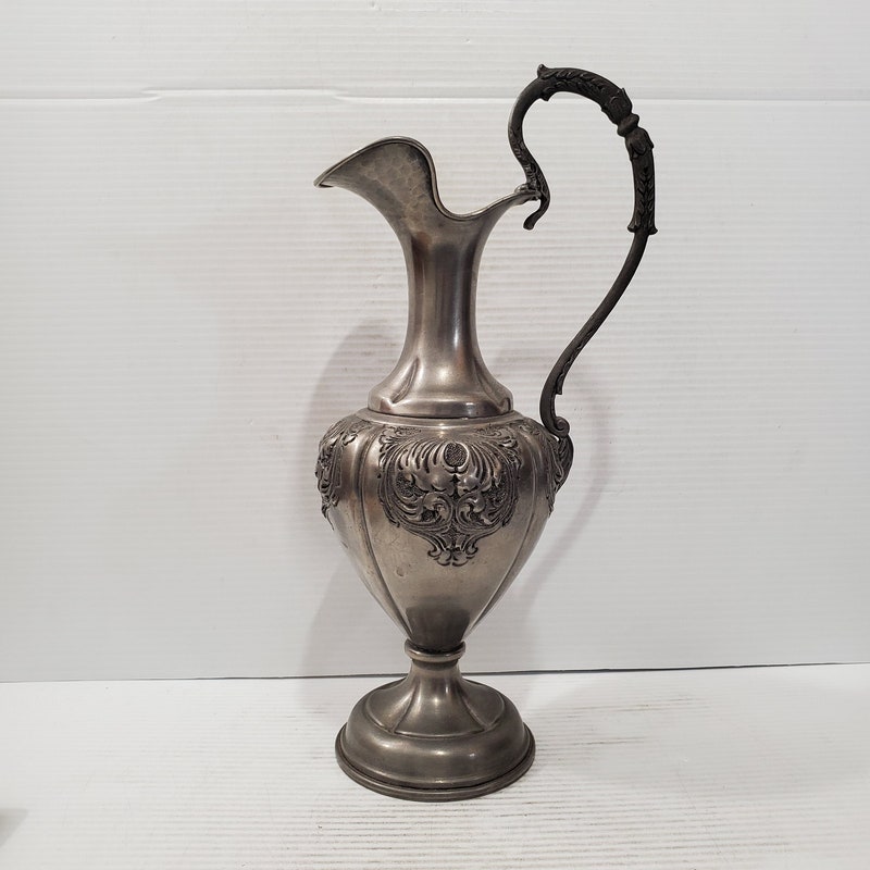 Pewter - Etsy