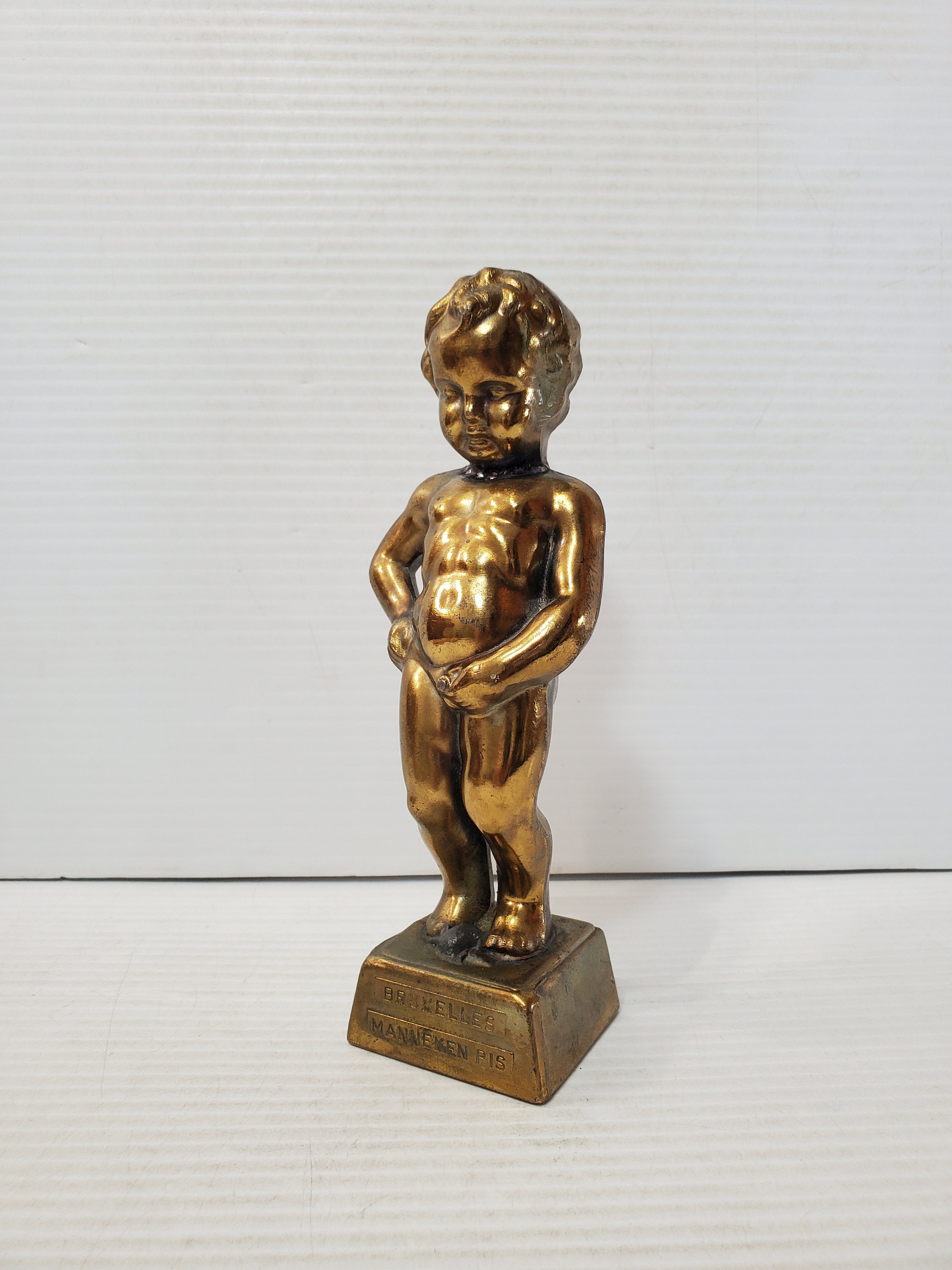 Manneken Pis Drawing