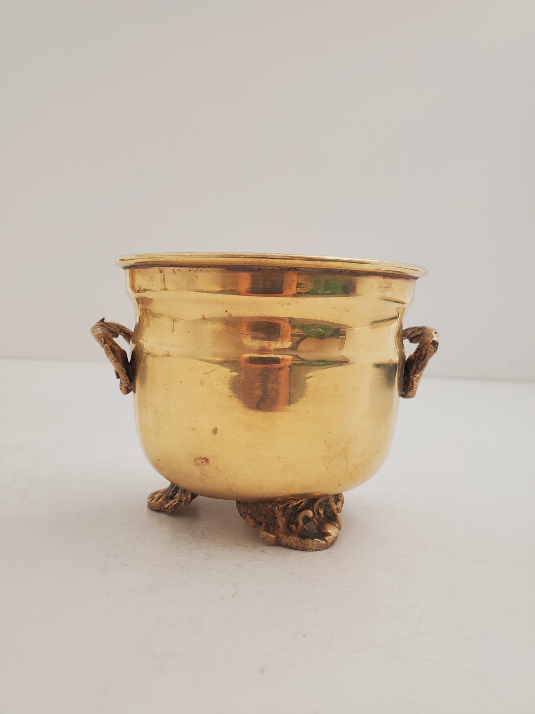 Circle Bucket / Pail / Tub / Pot / Kettle / Container / Flower Pot ...