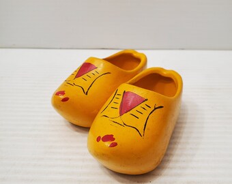 Scandinavian Made Clogs - Etsy