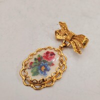 Petit Point - Etsy