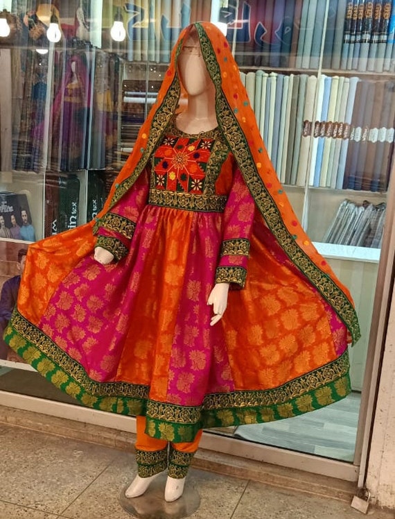 Banjara dress store