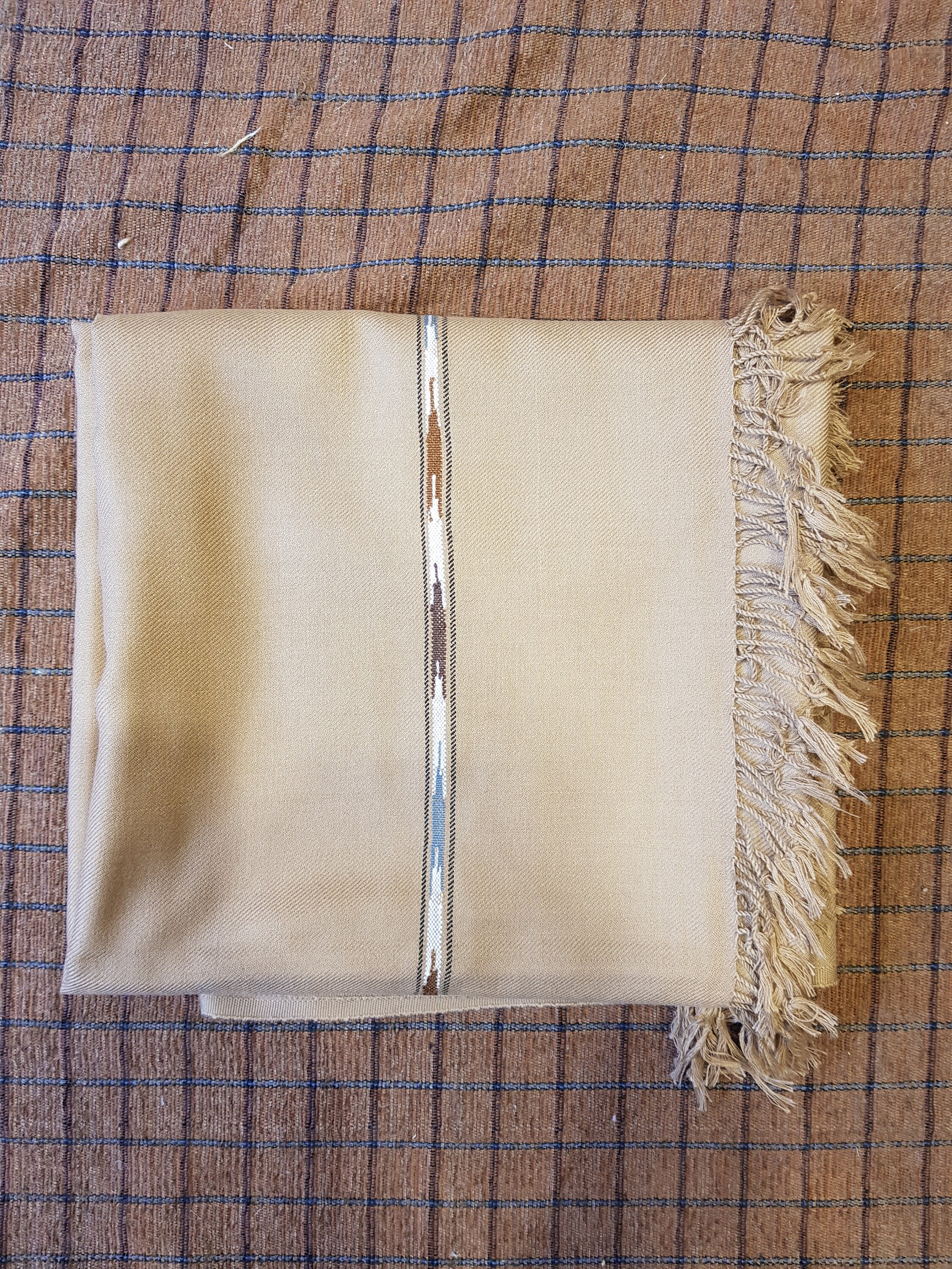 Afghan Winter Shawal Hand Made Winter Blanket | Etsy