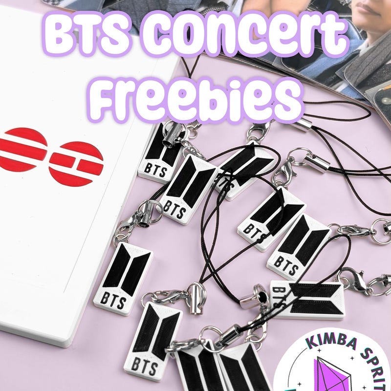 Arirang Bts Key Chain - Etsy