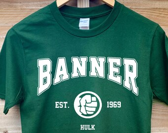 Est 1969 Shirt - Etsy