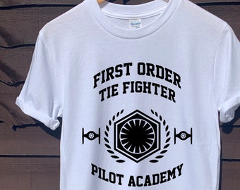 First Order Shirt - Etsy