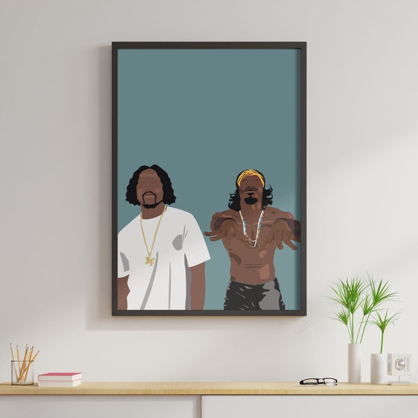 Outkast - Etsy