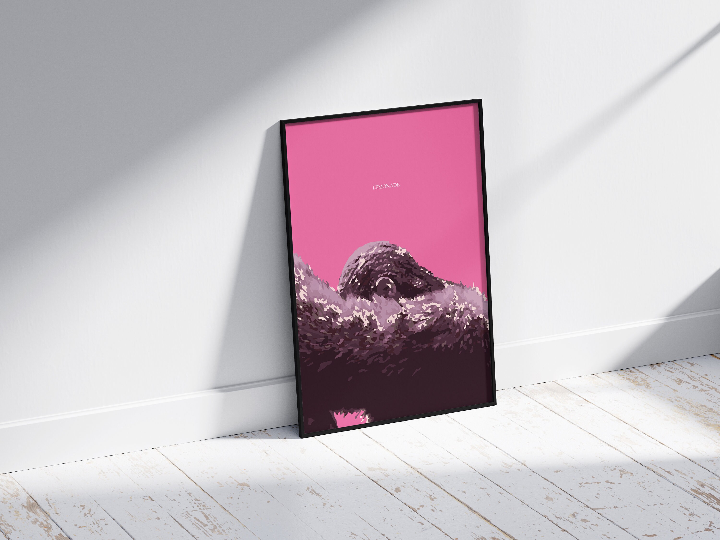 Beyonce Poster, Beyonce Poster sold by Colorful | SKU 41451605 | 40% ...