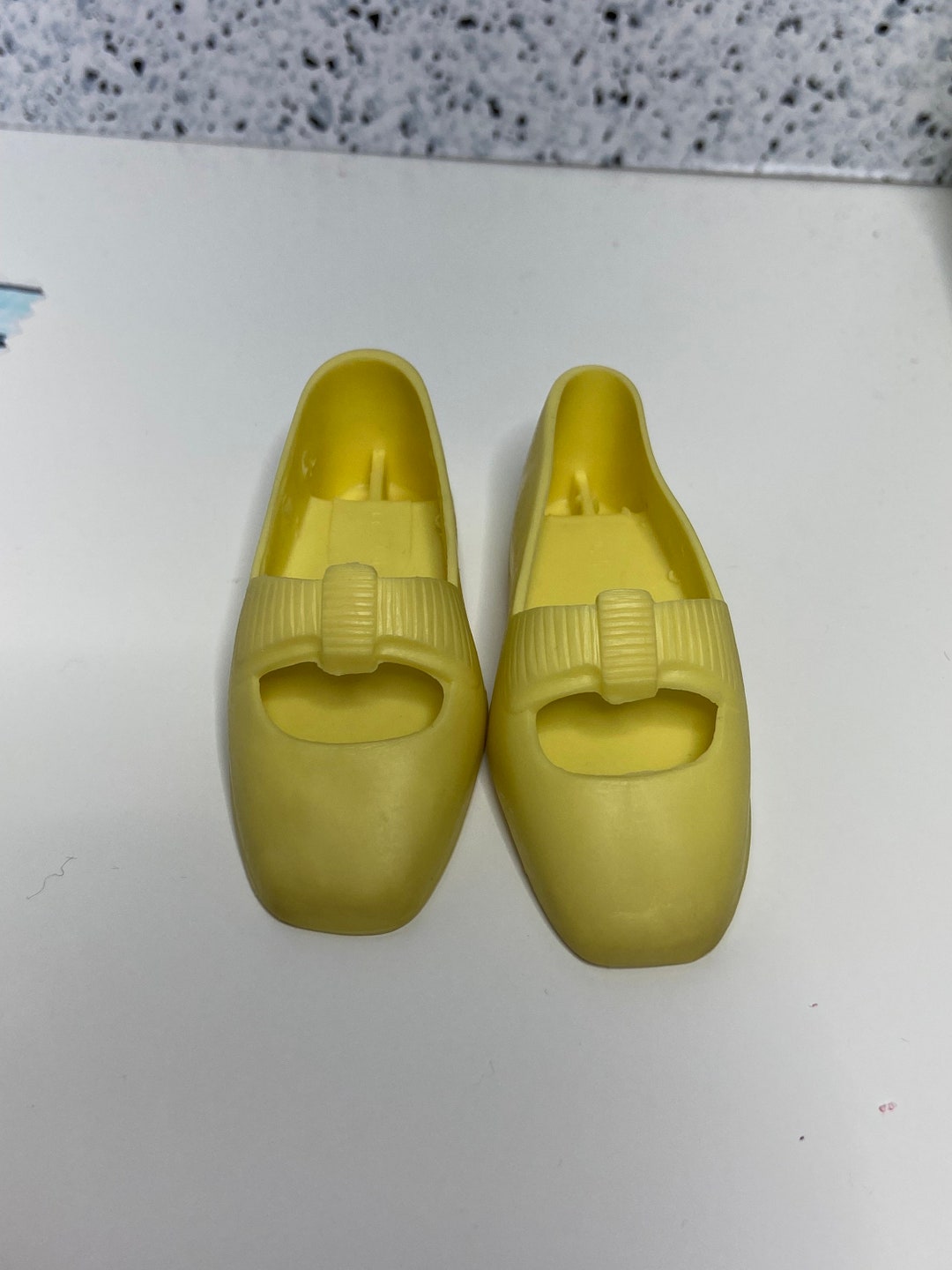 Vintage Ideal Bow Tie Shoes for Crissy and Friends - Etsy