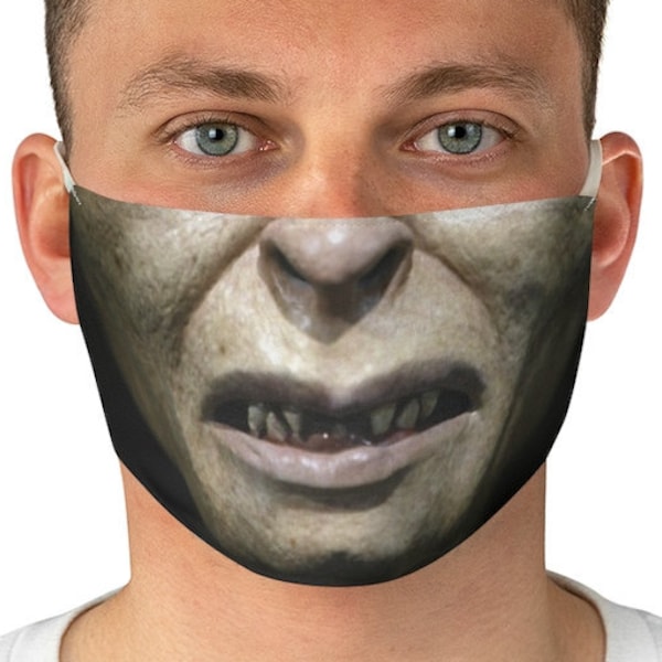 Gollum Costume - Etsy