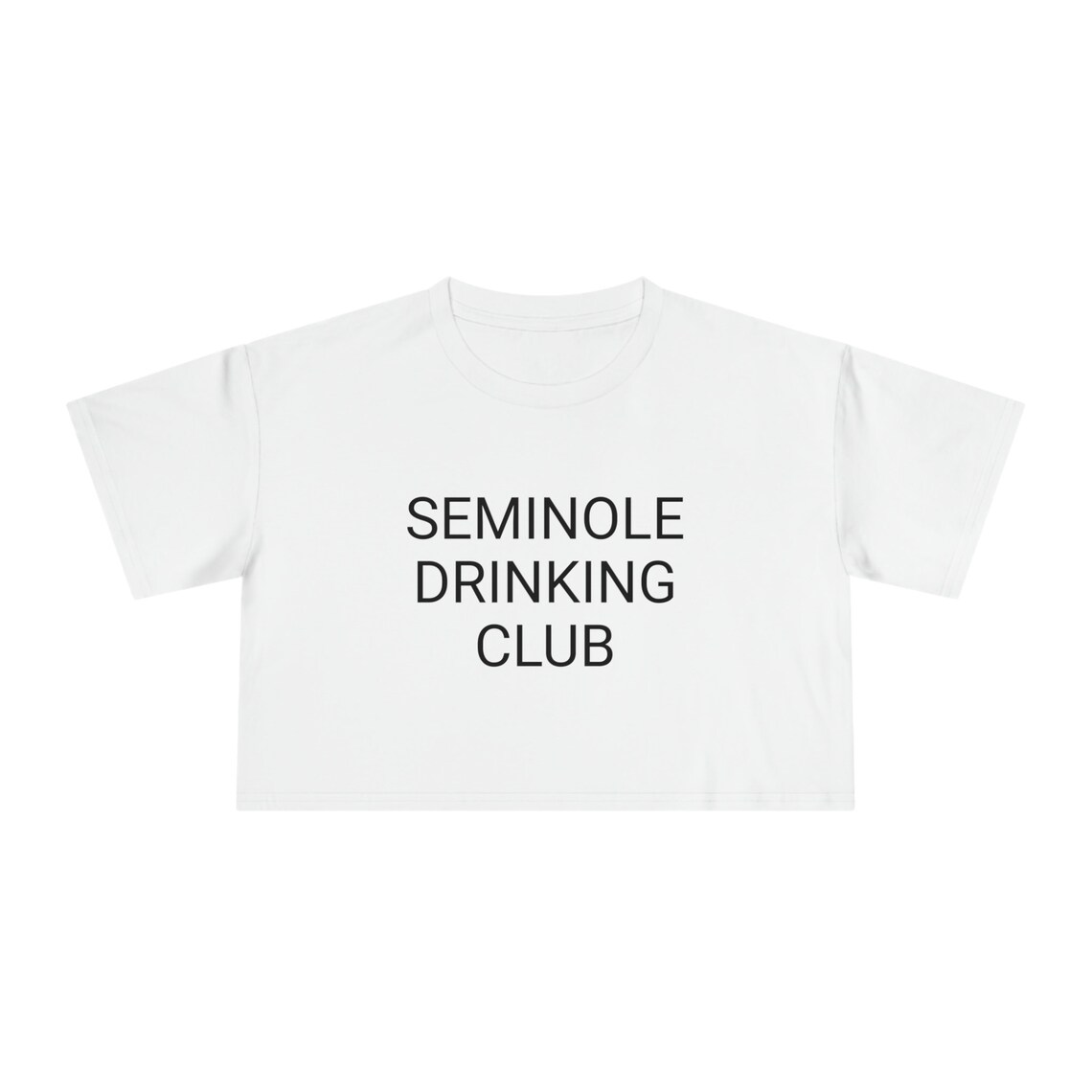 FSU Seminole Drinking Club - Etsy